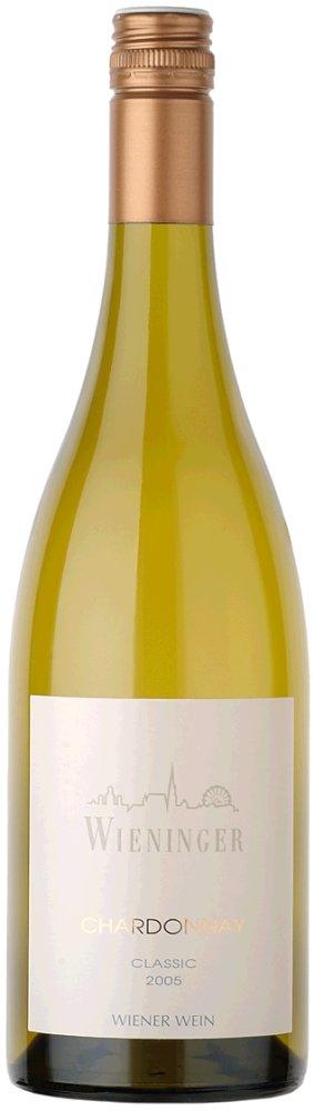 Wieninger Chardonnay - Oostenrijk - Fritz Wieninger - Wenen - Catalogus ...